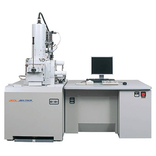 対応装置 | サービス&サポート | JEOL 日本電子株式会社