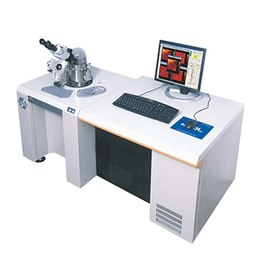 対応装置 | サービス&サポート | JEOL 日本電子株式会社