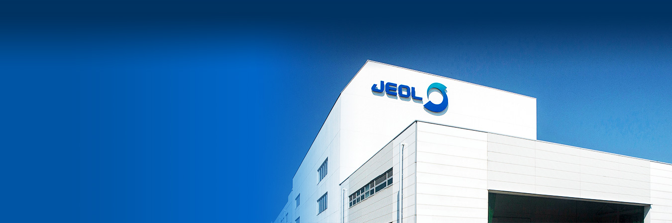 会社情報 | JEOL 日本電子株式会社