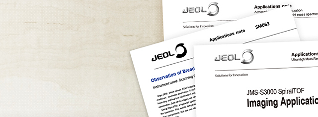 Jeol Ltd Business Introduction Youtube