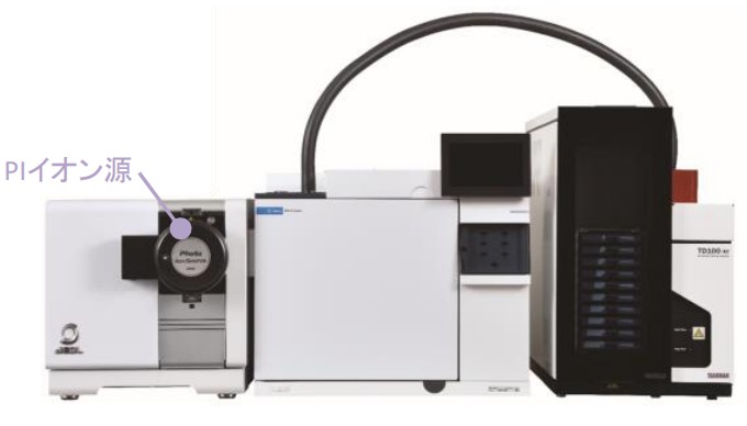 マイクロチャンバー及び加熱脱着GC-MSを用いた大豆ミート食品の香気成分分析 | アプリケーションノート | JEOL 日本電子株式会社